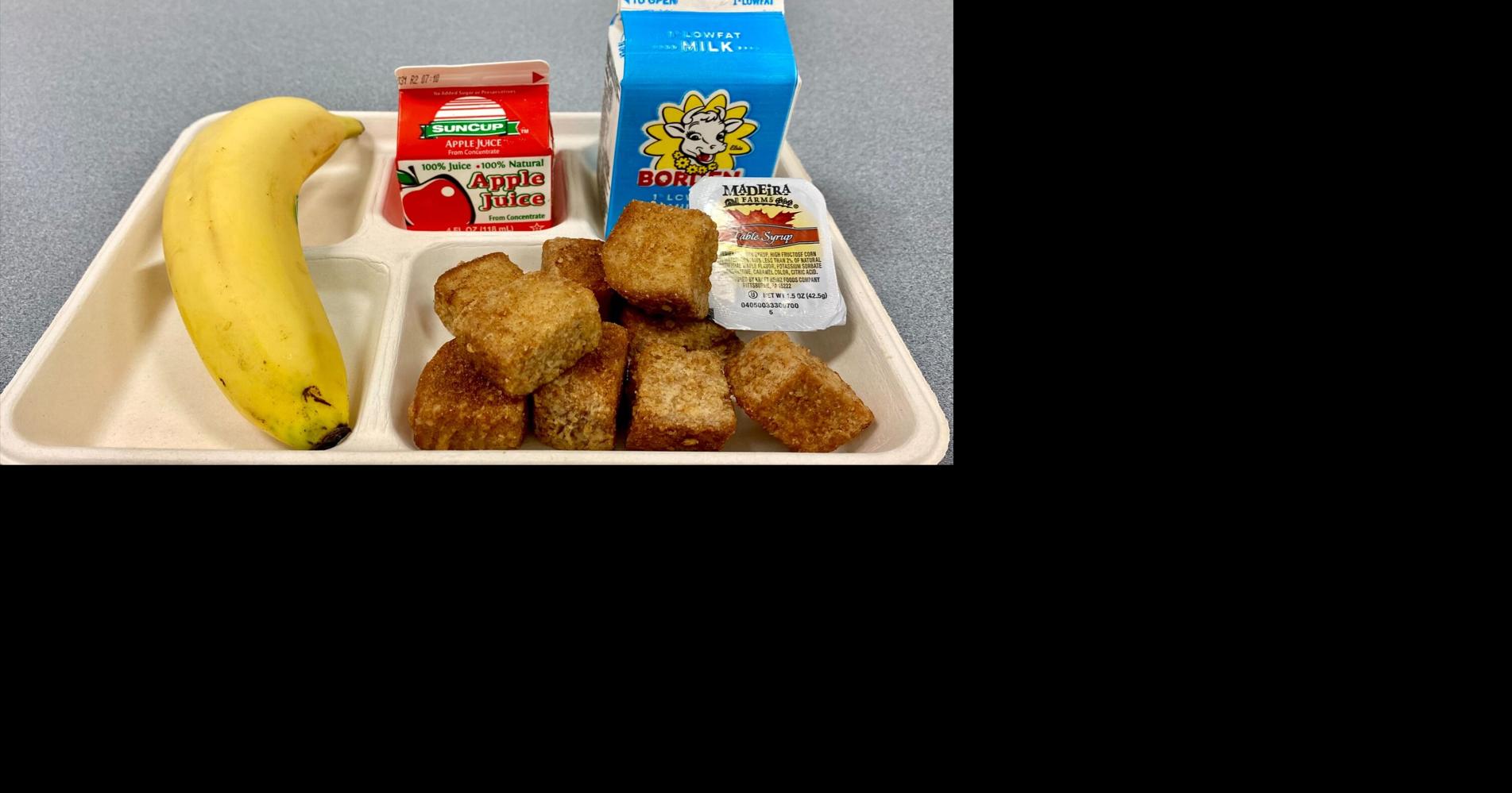 Breakfast Is Now Free At All Title I Schools In Gwinnett | News ...