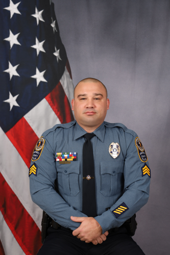 Gwinnett police save elderly man found in Buford-area creek | News ...