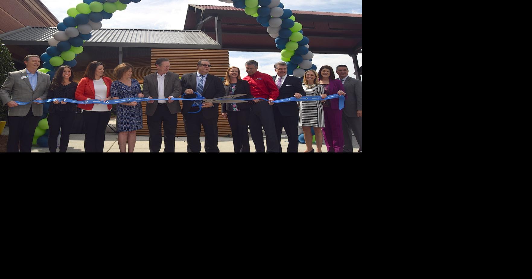 M3 officially opens $5.4M corporate headquarters near Lawrenceville ...