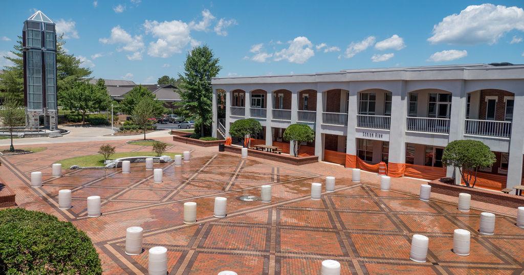 Greater Atlanta Christian investigating sexual misconduct allegations ...