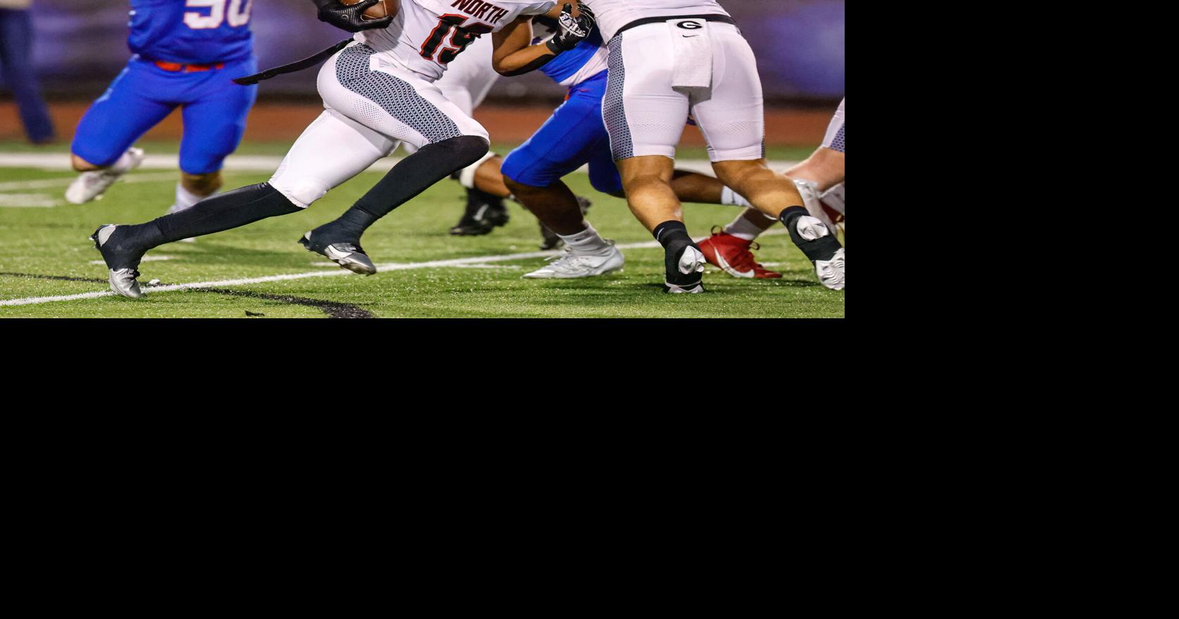 PHOTOS: North Gwinnett at Walton Football, Class AAAAAAA Playoffs ...