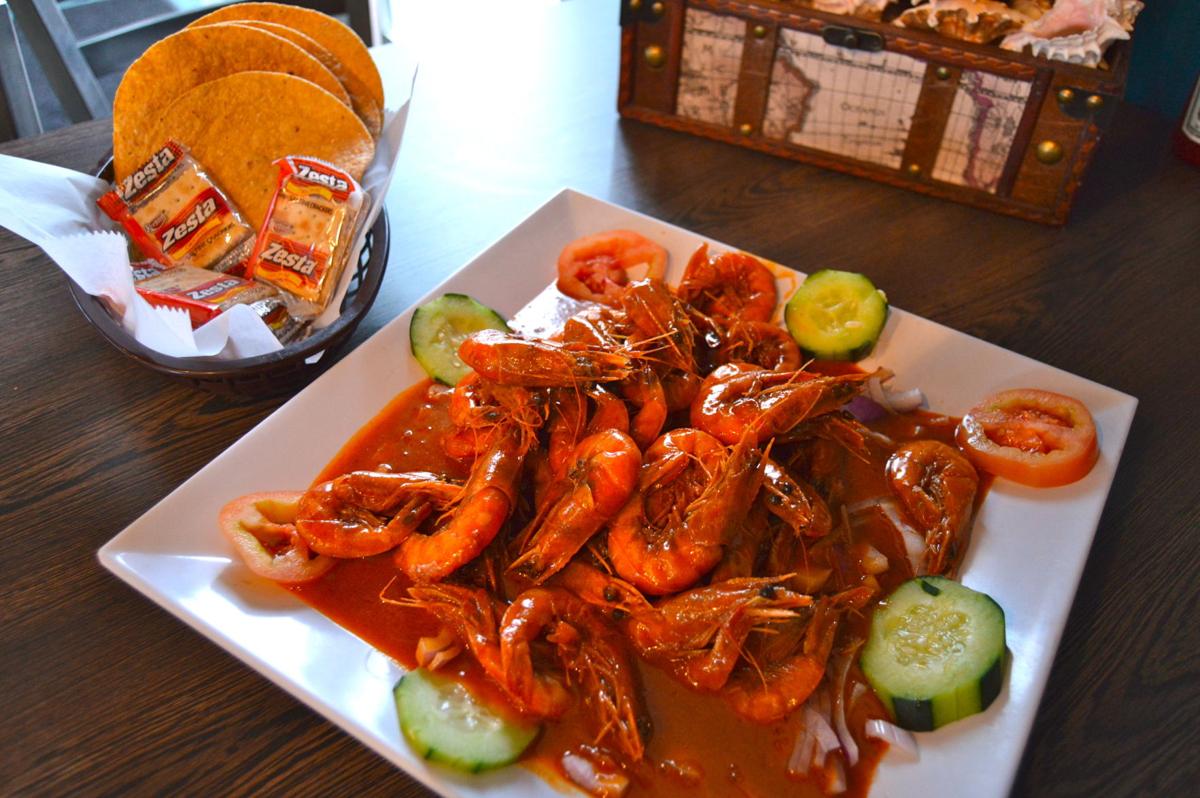 The Dish: Mariscos La Riviera Nayarit | Multimedia | gwinnettdailypost.com
