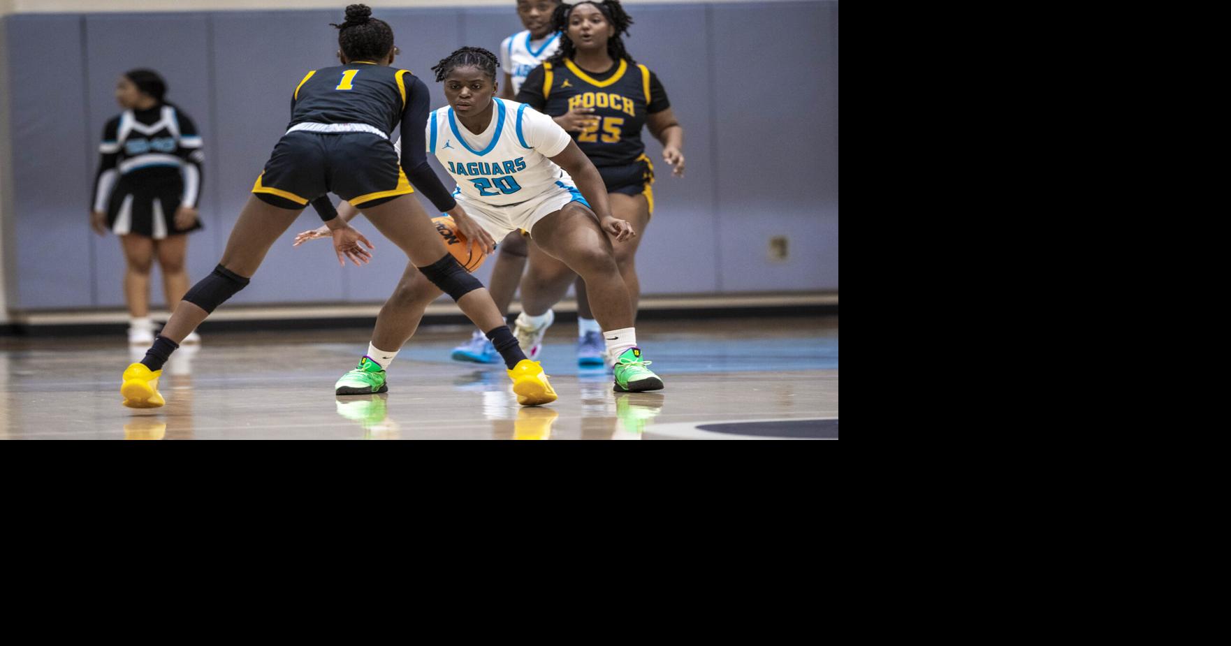 PHOTOS: Seckinger vs. Chattahoochee Girls Basketball | Prep ...