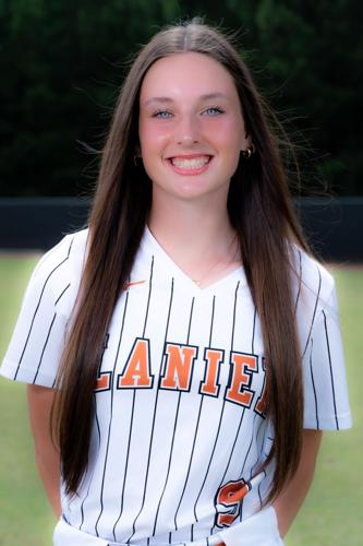 Ansley Idland, Lanier | | gwinnettdailypost.com