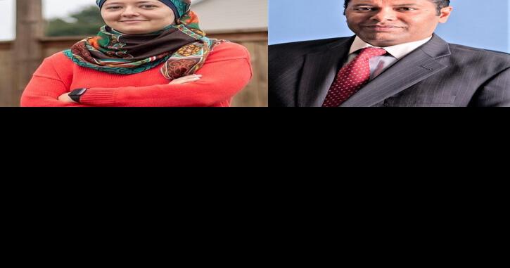 Four Muslims were elected to the Georgia General Assembly on Tuesday ...