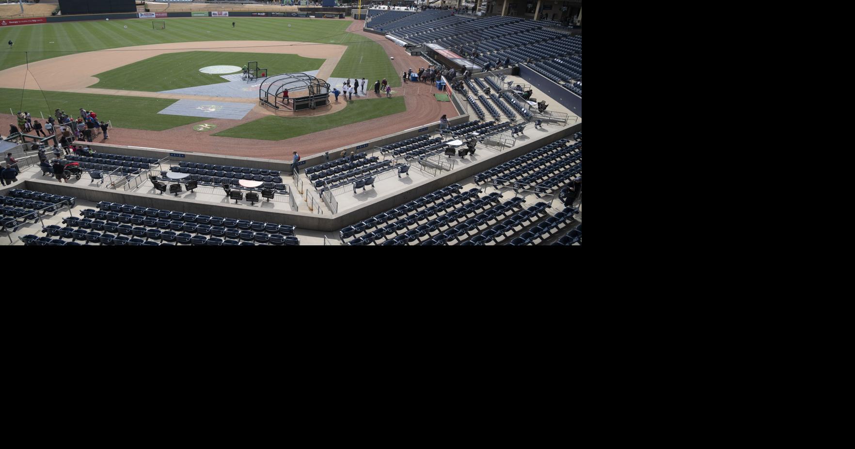 Report: 'Hundreds' of minor leaguers released, season in peril | Sports ...