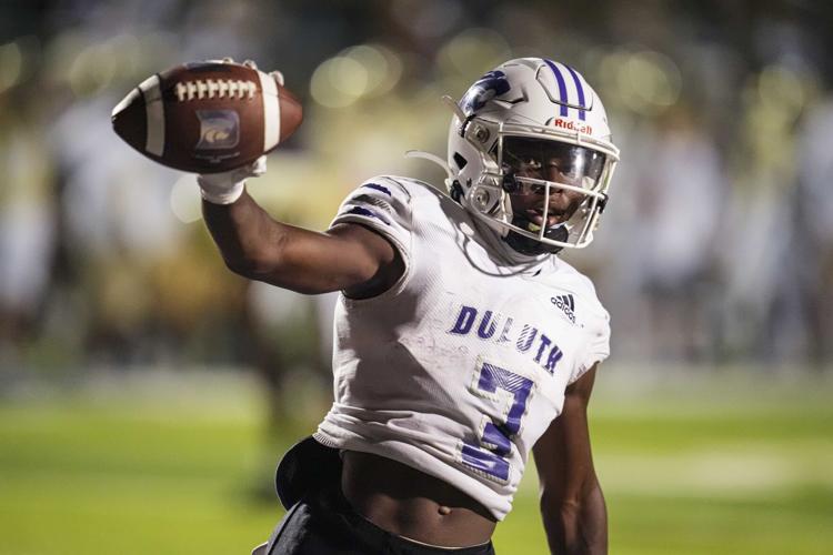 Duluth Topples Dacula in Season Opener | Prep | gwinnettdailypost.com