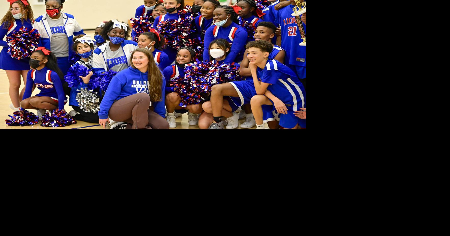 PHOTOS: Hull Middle vs. Twin Rivers Middle Boys Basketball | Sports ...