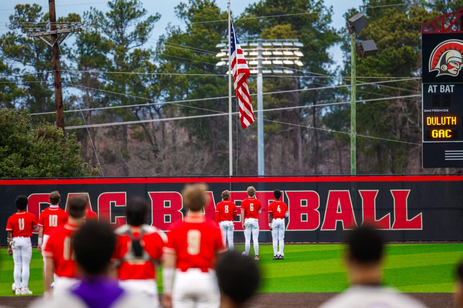 PHOTOS: Duluth at Greater Atlanta Christian Baseball | Prep ...