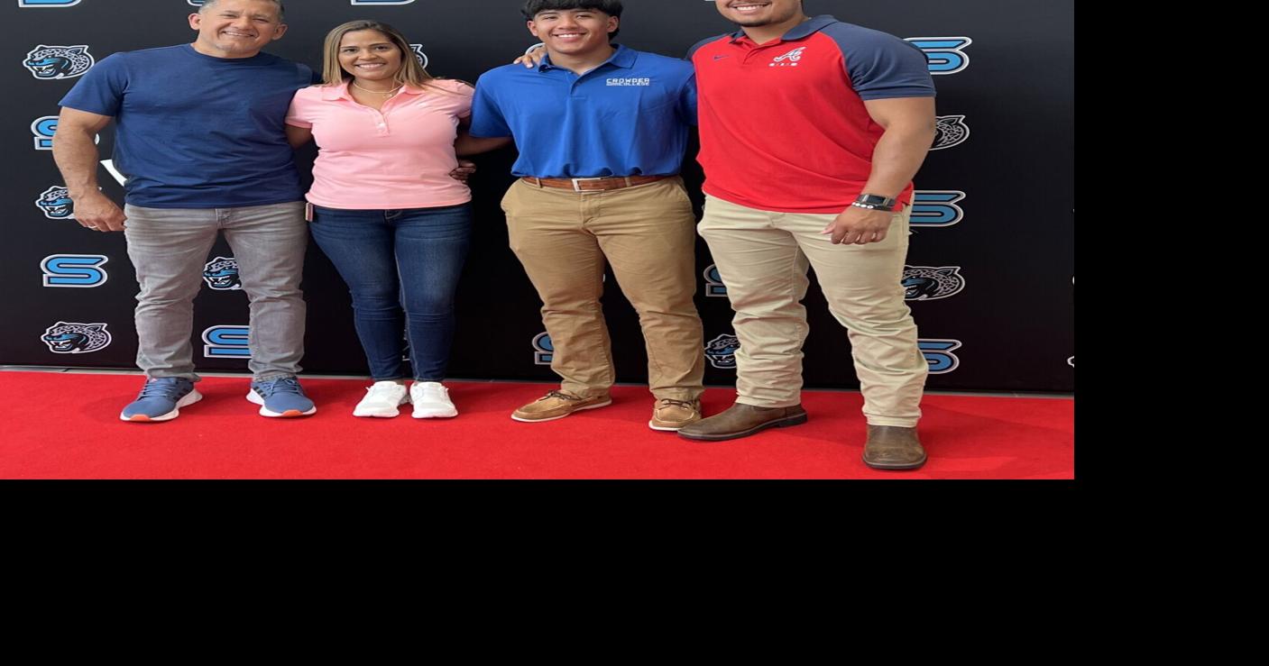 Seckinger celebrates three college athletic signees | Sports ...