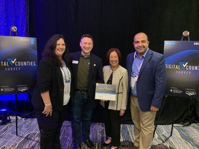 Gwinnett County Recognized For Digital Innovation | News ...
