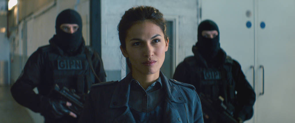 MOVIE REVIEW: ‘Hitman’s Bodyguard’ more like a miss | Movies ...