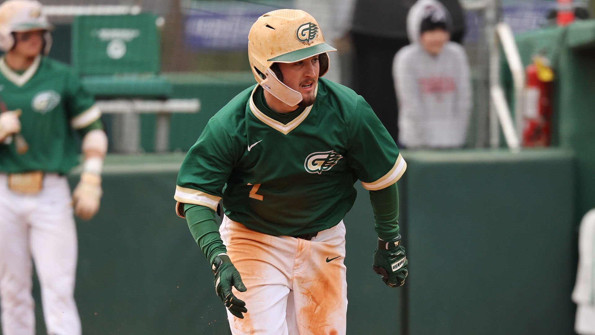 Georgia Gwinnett College Baseball Starts NAIA Opening Round with Win ...