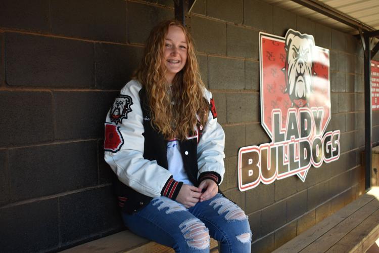 SOFTBALL PITCHER OF THE YEAR: North Gwinnett's Amber Reed | Sports ...