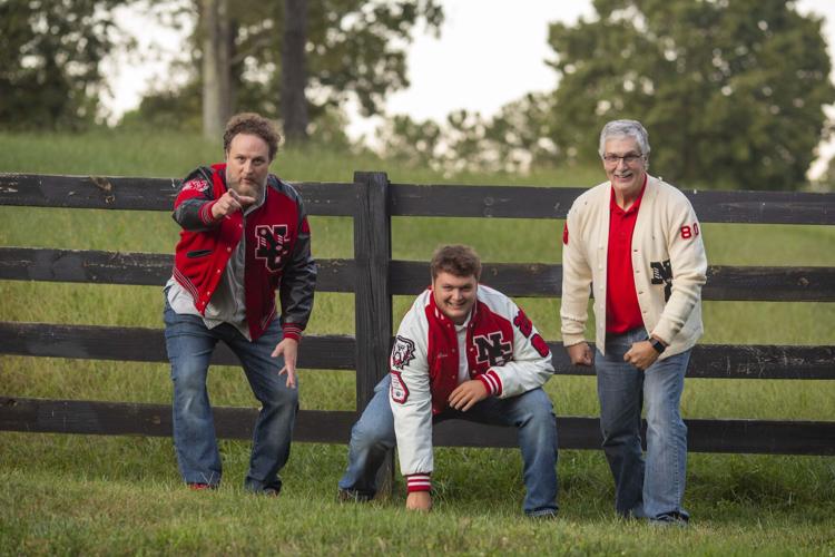 Hunter Jack Buice carries legacy as third generation North Gwinnett ...