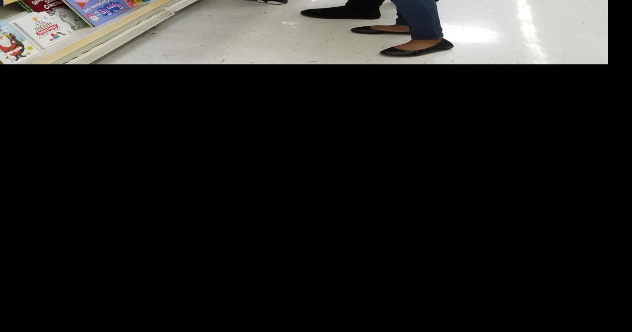 GOOD NEWS FROM SCHOOLS: GIVE Center East students sponsor a child for ...