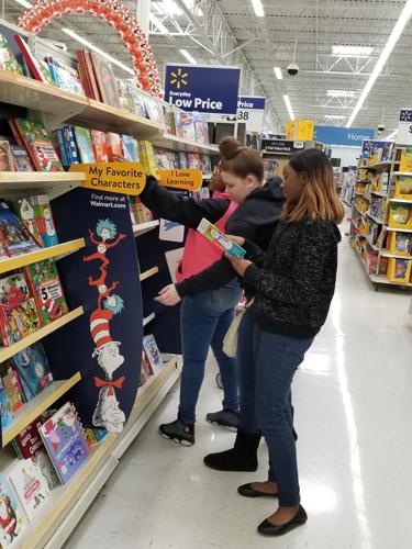 GOOD NEWS FROM SCHOOLS: GIVE Center East students sponsor a child for ...