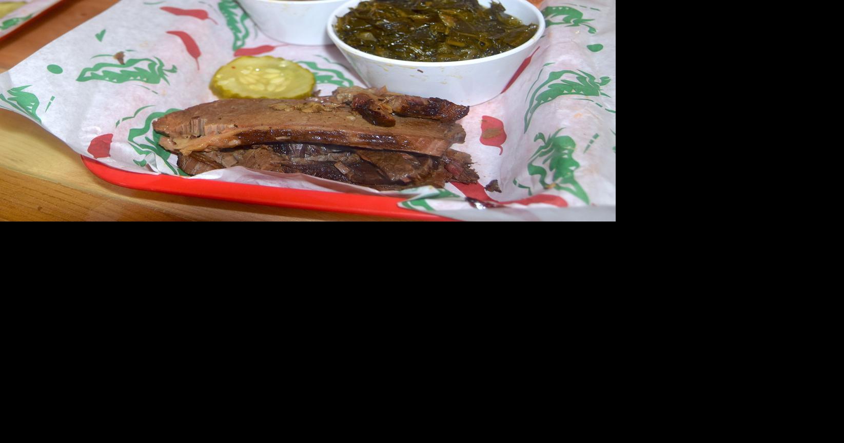 The Dish: Smokin’ Gold BBQ | Multimedia | gwinnettdailypost.com