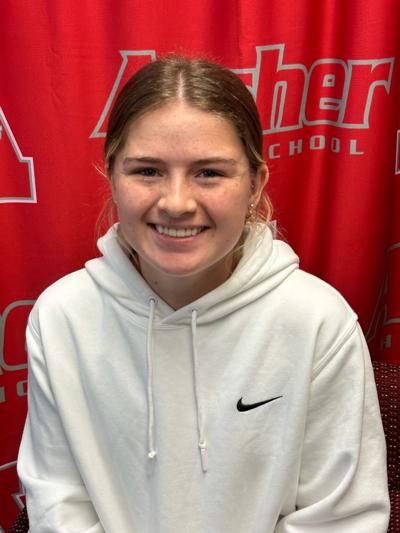 Abby Zerm, Archer | | gwinnettdailypost.com