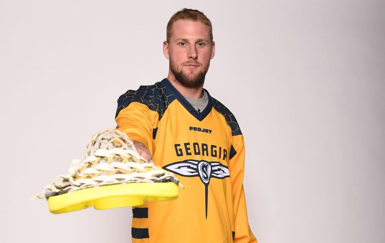 Jordan Hall, Kiel Matisz selected by Philidelphia in NLL Expansion ...