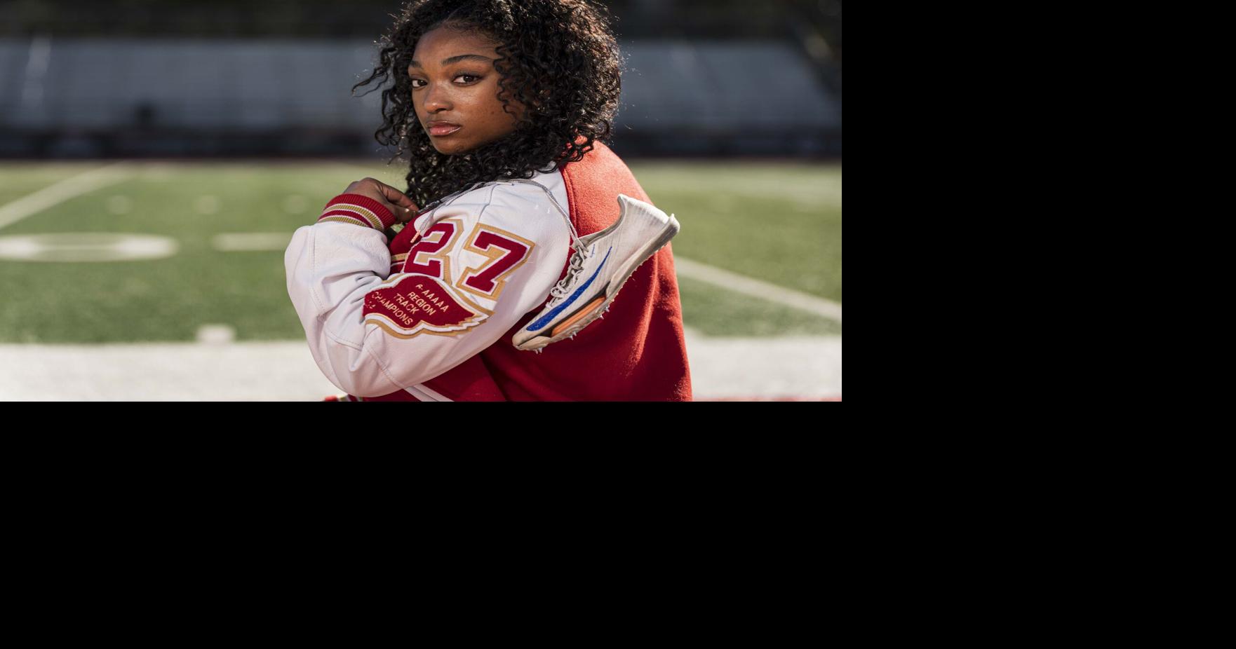 Greater Atlanta Christian sprinter Skylar Cunningham adding to ...