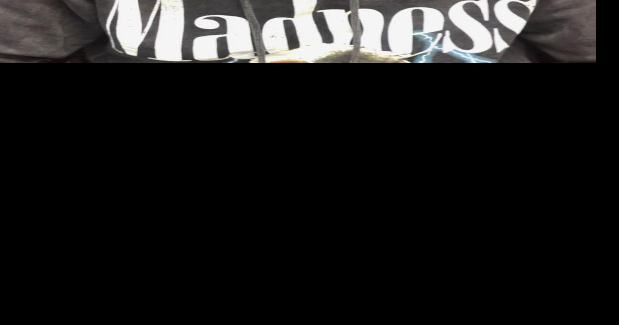 Emory Conner Robbins, Archer | | gwinnettdailypost.com