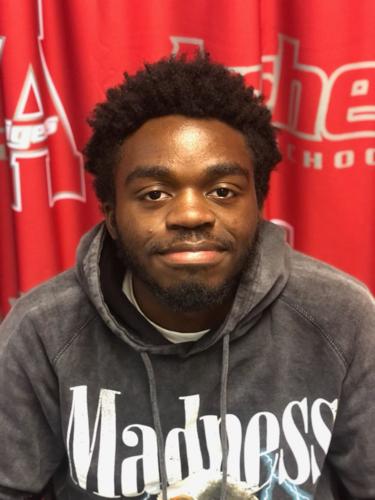 Emory Conner Robbins, Archer | | gwinnettdailypost.com