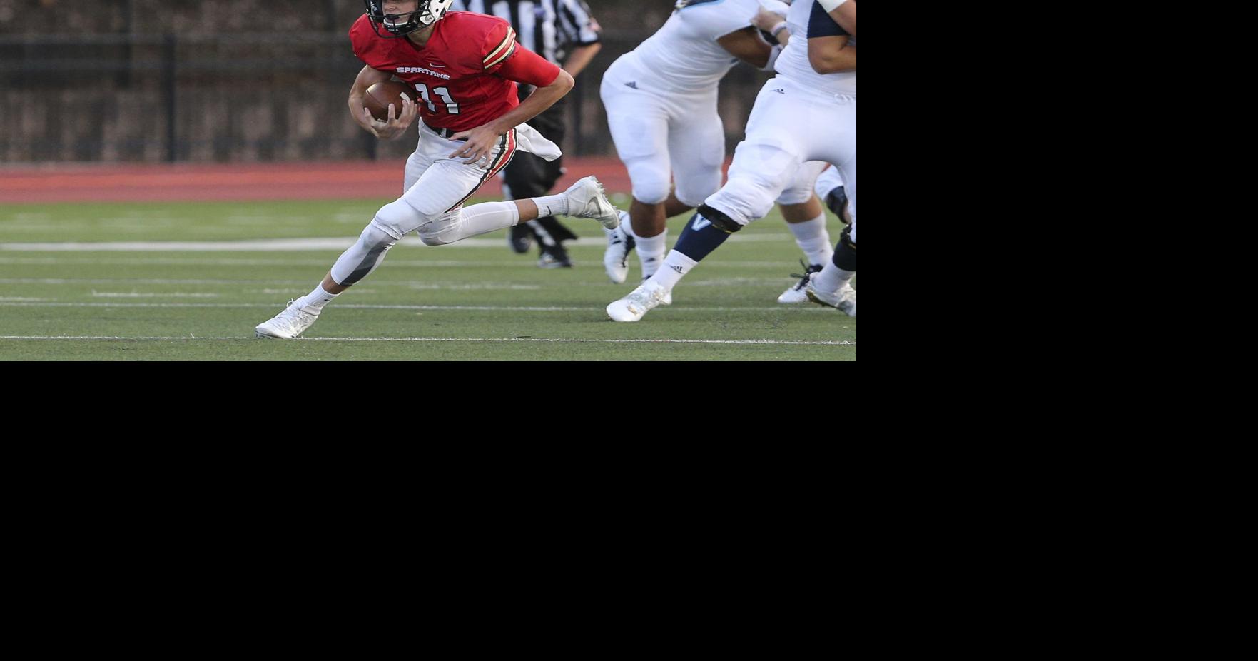 2018 Greater Atlanta Christian Spartans Football Preview | Prep ...