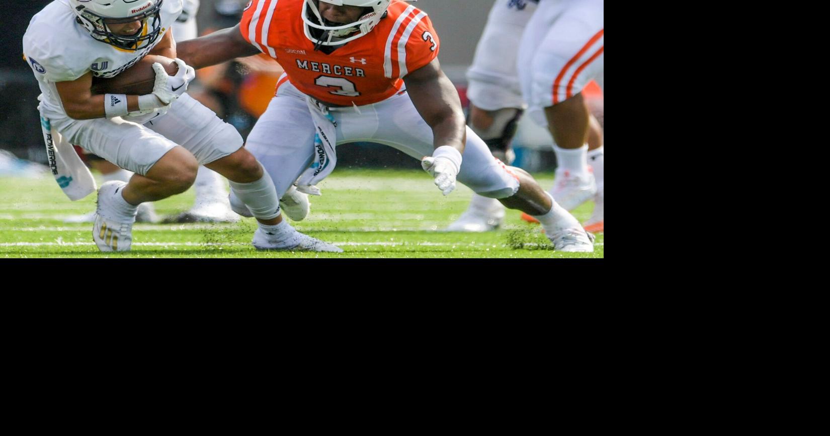 Shiloh Grad Isaac Dowling Builds Record-Breaking Career at Mercer ...