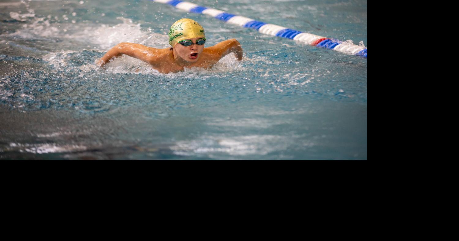 PHOTOS: Gwinnett County Swim League Championships, 11- and 12-year-olds ...