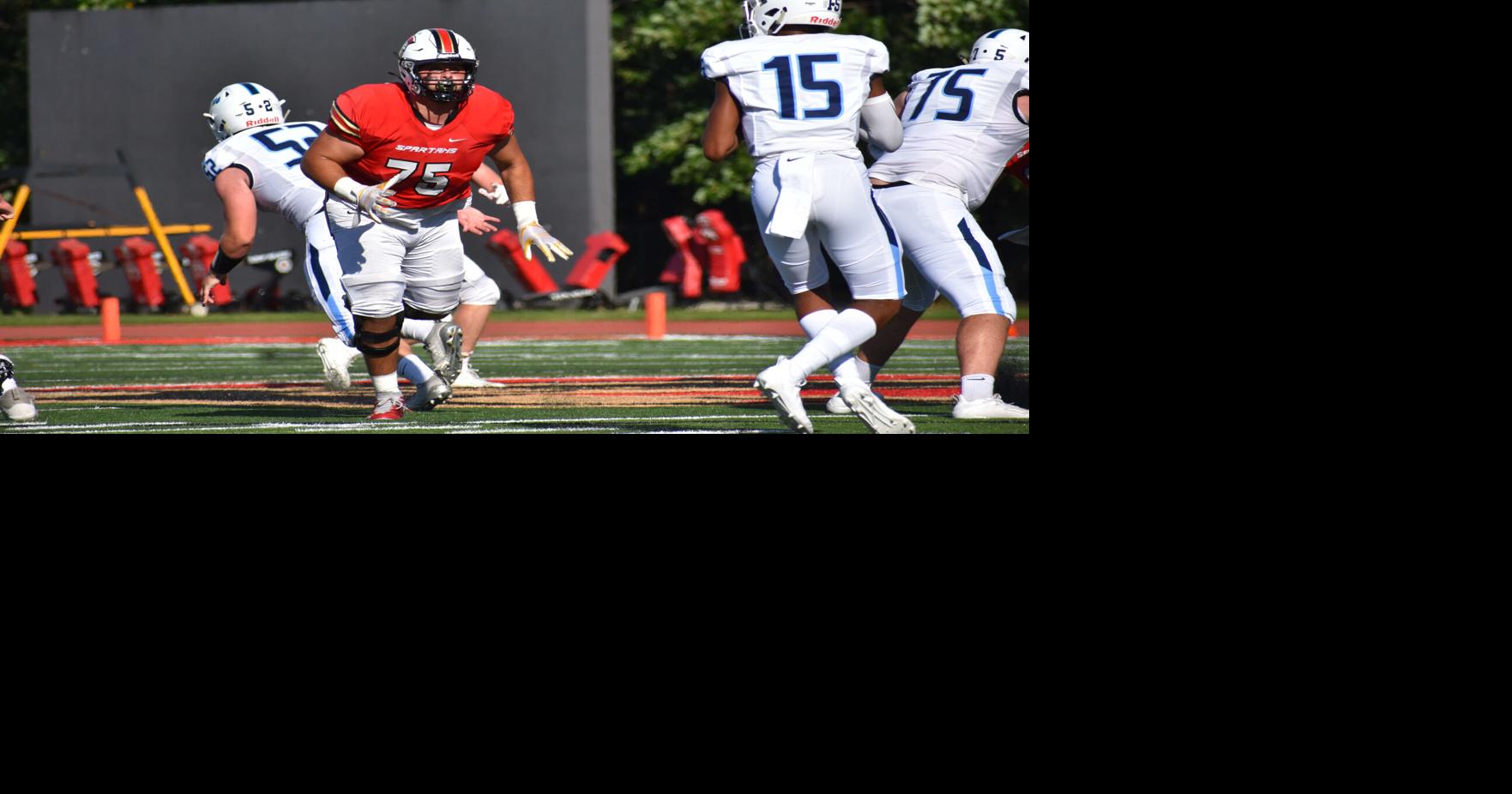 Greater Atlanta Christian's Wil Calhoun commits to Kennesaw State ...