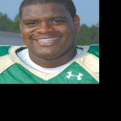 All-Decade Team: DL Omar Hunter, Buford | Archive | gwinnettdailypost.com