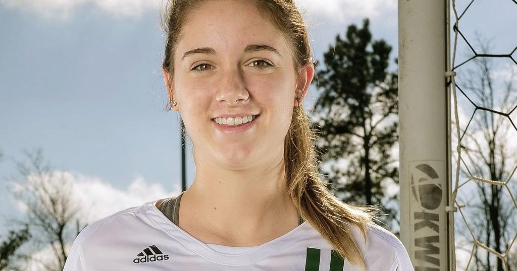 Ella Stevens' game-winner sends Duke women's soccer to NCAA Elite Eight ...