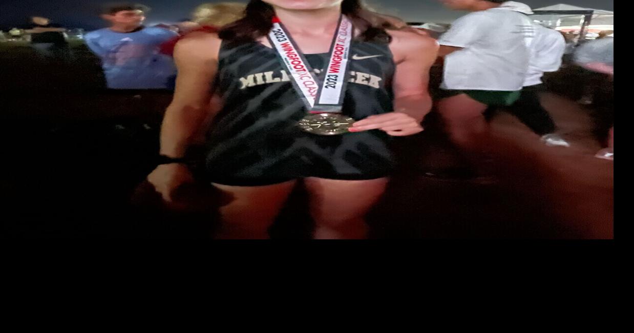 Gwinnett County champs lead way at Wingfoot XC Classic | Prep ...