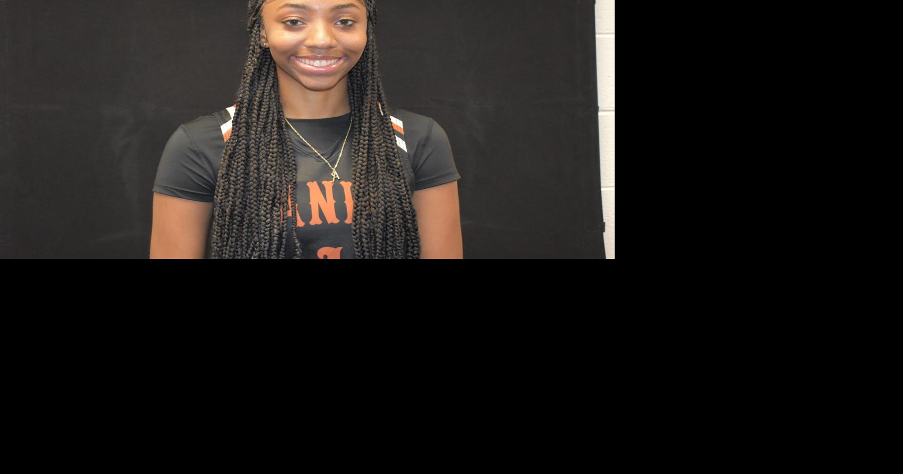 GIRLS BASKETBALL ROUNDUP: Lanier Closes Regular Season Strong | Prep ...