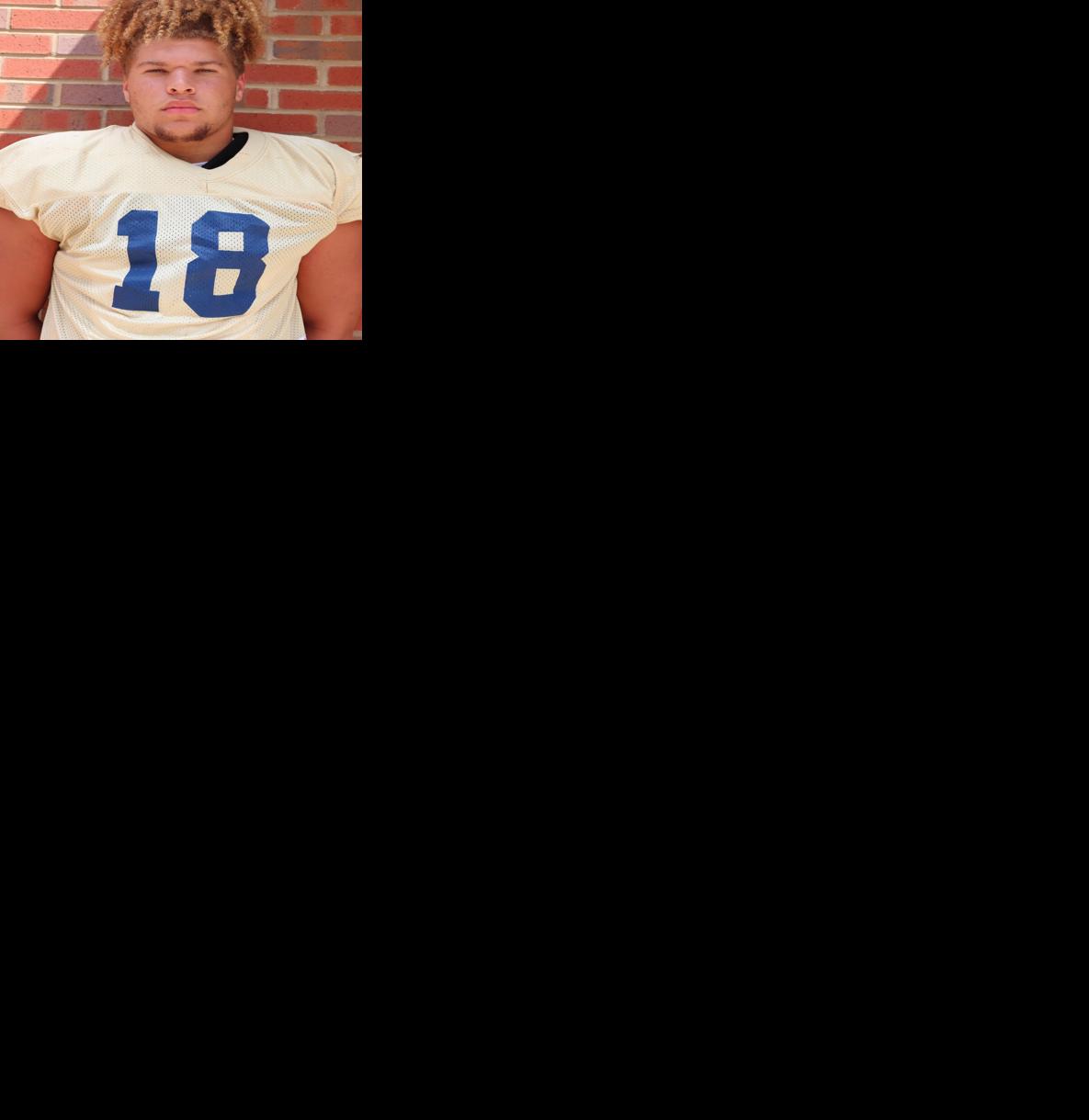 Kyle Efford, Dacula run all over Habersham in 50-14 win | Sports ...