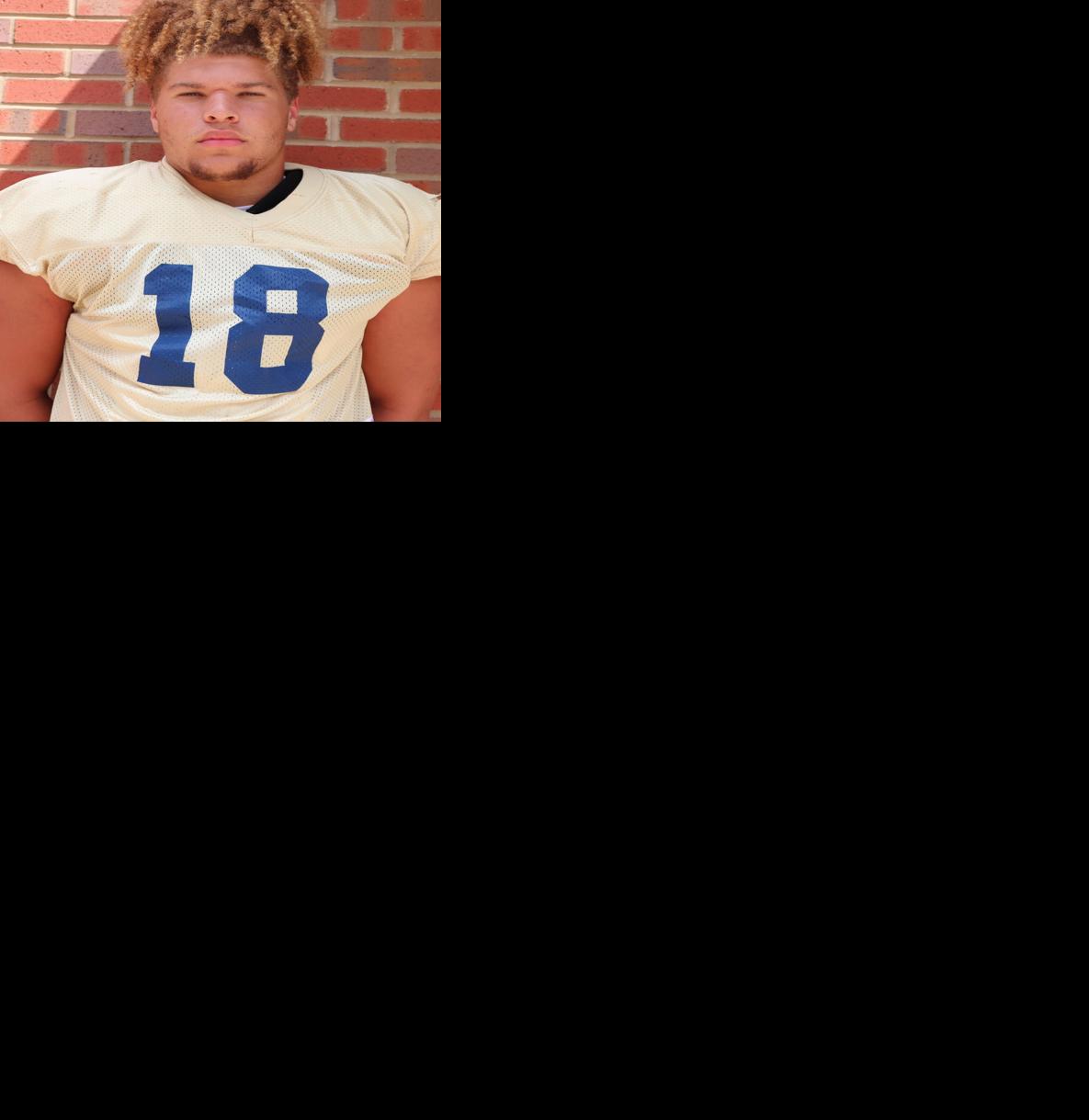 Kyle Efford, Dacula run all over Habersham in 50-14 win | Sports ...