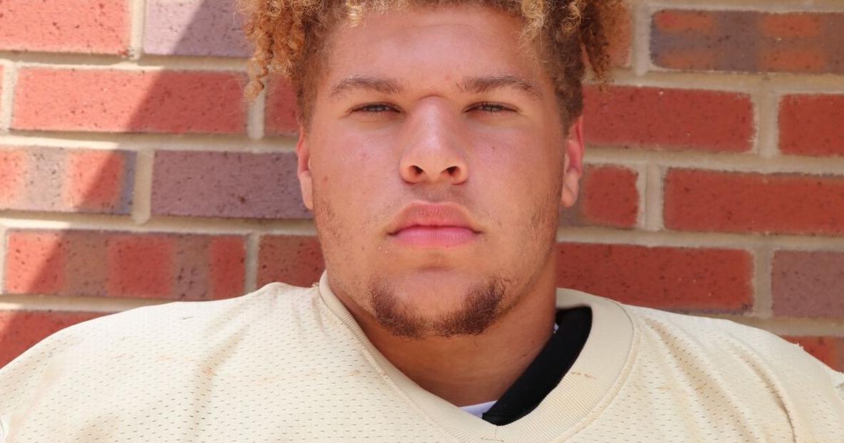 Kyle Efford, Dacula run all over Habersham in 50-14 win | Sports ...