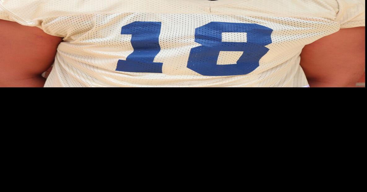 Kyle Efford, Dacula run all over Habersham in 50-14 win | Sports ...