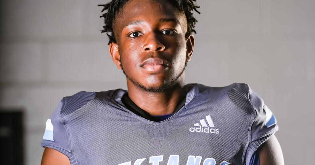 OFFENSIVE PLAYER OF THE WEEK: Meadowcreek's Cameron Ellis | Sports ...