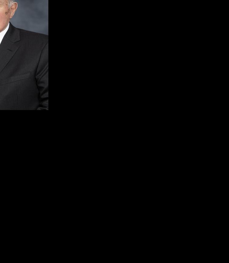 Lawrenceville's Otis Jones Re-Elected To Georgia Transmission Board ...