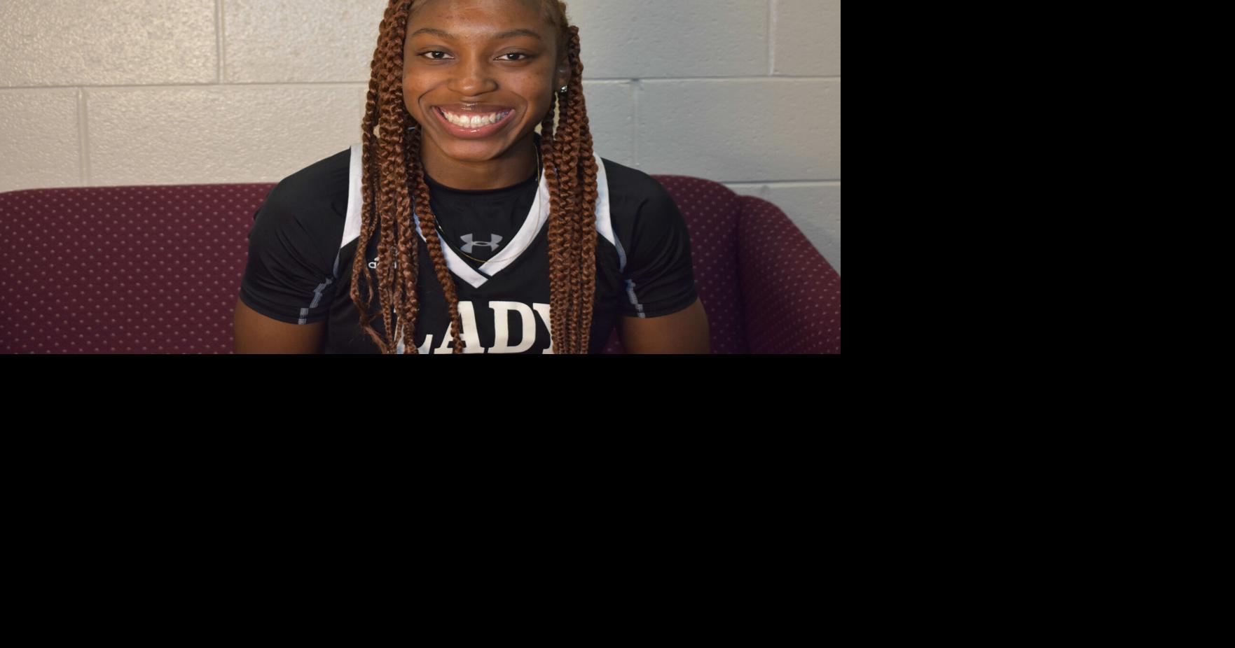 BASKETBALL ROUNDUP: Chae Harris leads Shiloh girls to opening win ...