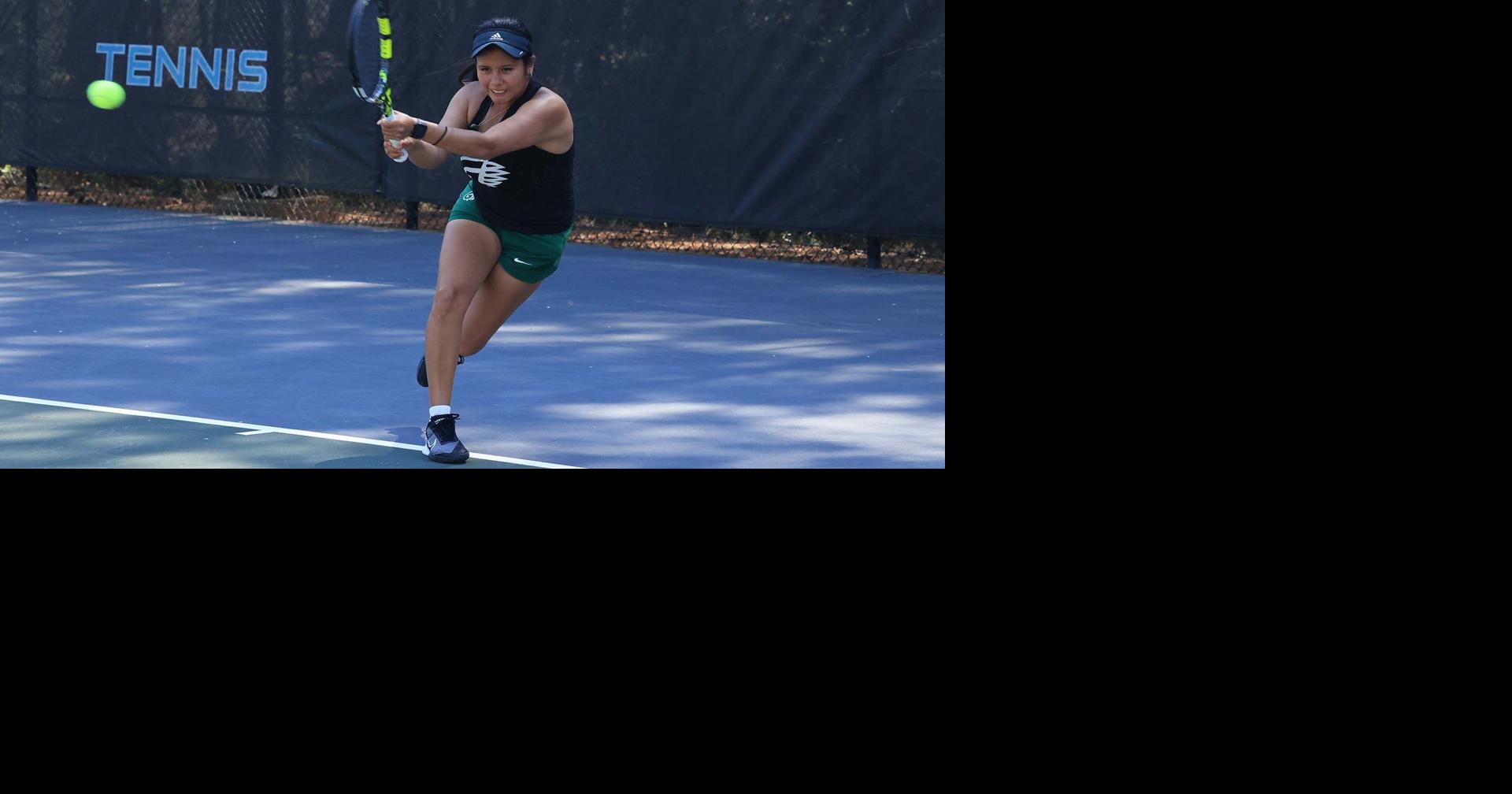 Georgia Gwinnett College Women's Tennis Opens Title Defense with Sweep ...