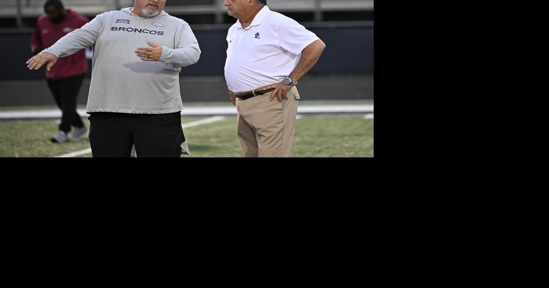 Brookwood Promotes Chad Nighbert to Head Football Coach | Prep ...