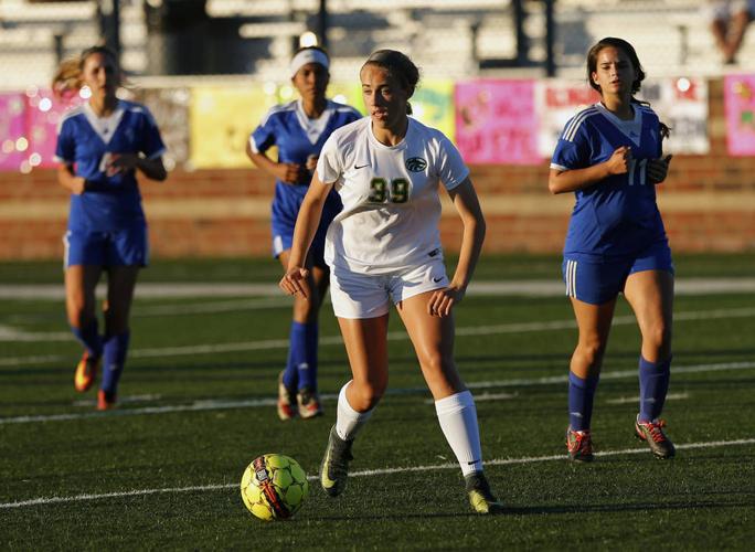 Buford vs. Locust Grove Girls Soccer | Multimedia | gwinnettdailypost.com