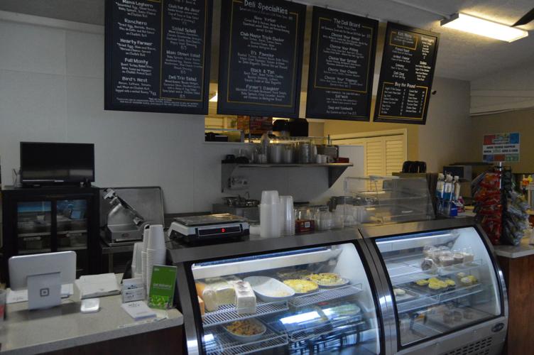 THE DISH: Main St. Deli | News | gwinnettdailypost.com