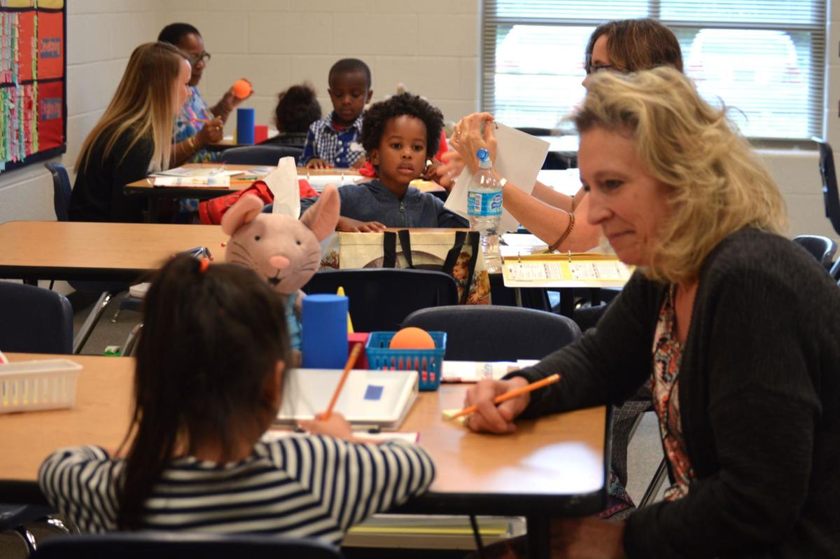 GOOD NEWS FROM SCHOOLS: Kindergarten registration opens to public ...