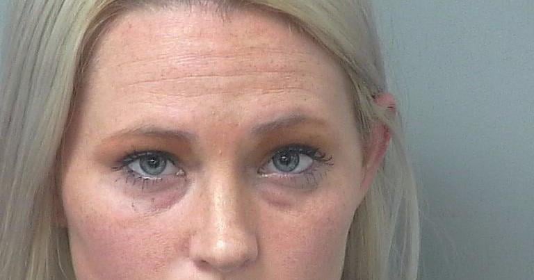 Archer teacher charged with sexual assault for inappropriate ...