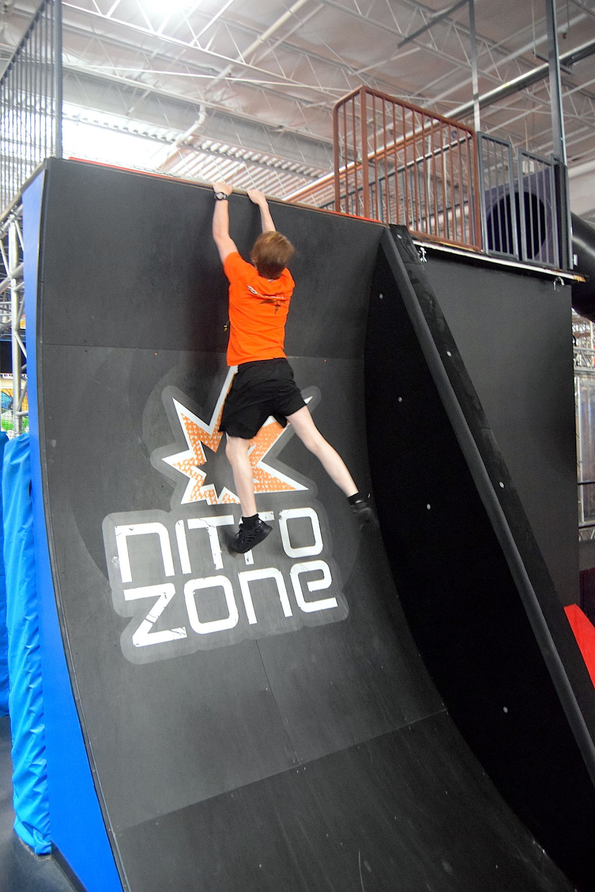 Nitro Zone celebrating grand opening in Peachtree Corners this weekend ...