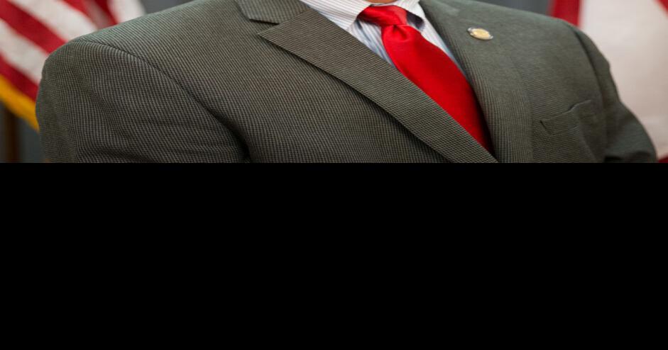 Labor Commissioner Bruce Thompson diagnosed with cancer | News ...